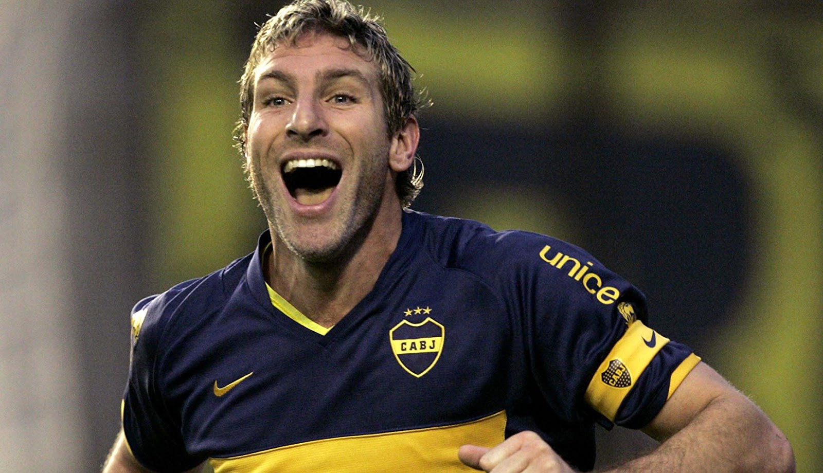 Martin Palermo ~ Futeblog