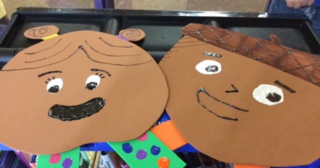 Libraryland: Flannel Friday-The Nuts: Sing and Dance in Your Polka-Dot ...