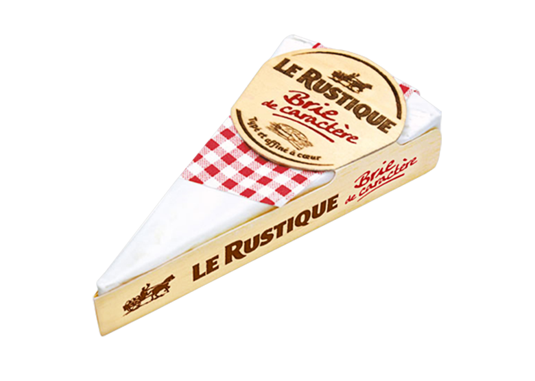 Madhouse Family Reviews: Ooh là là ! Pairing Le Rustique French cheeses ...