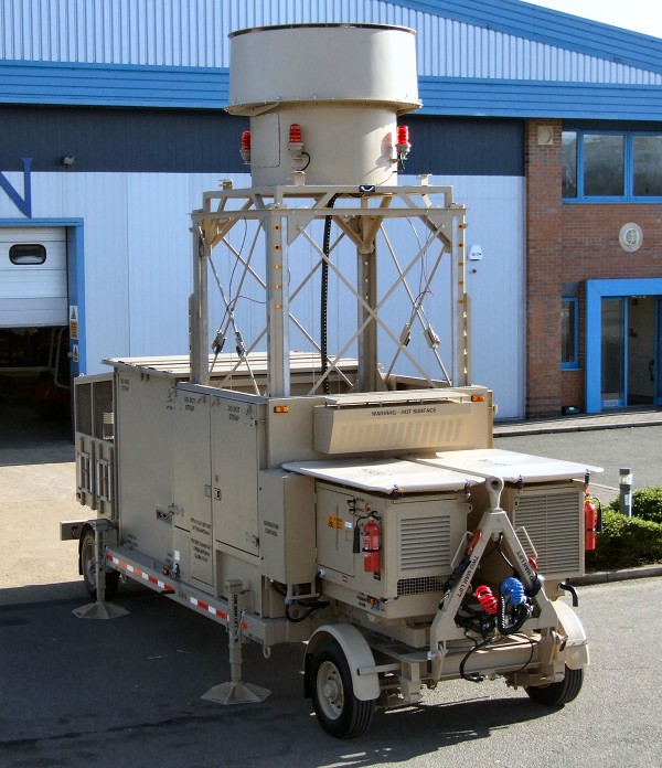 AVIACIÓN PARA TODOS: El TACAN