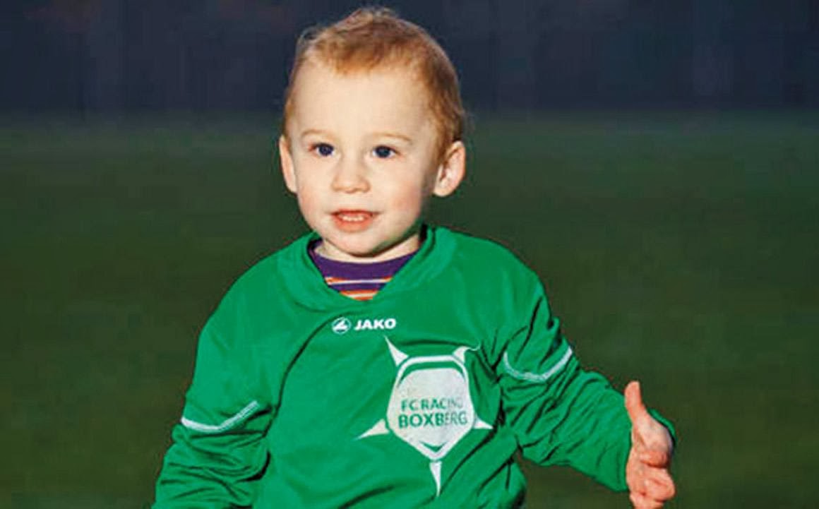 SOMOS CANTERANOS: ESTRELLAS