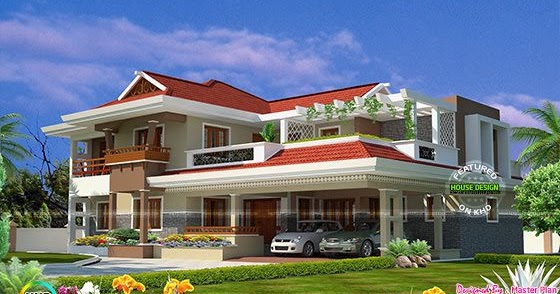 GANDUL: 1 crore home 4700 square feet