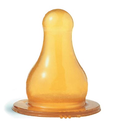 Productos: Tetinas Susy Baby