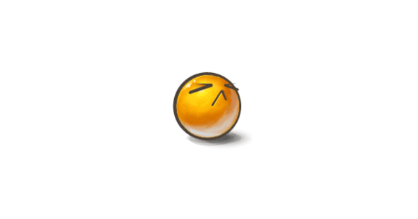 Snooty Emoticon | Symbols & Emoticons