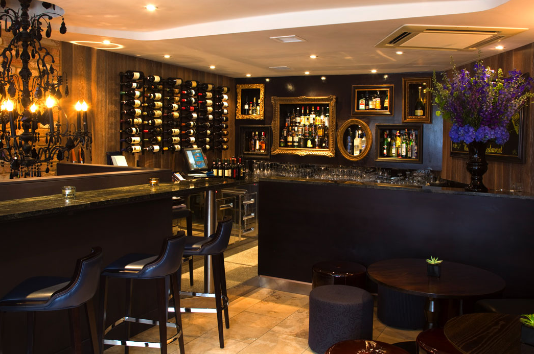 The Culture Hub: Il Baretto - The Culture Hub's New Favourite Italian