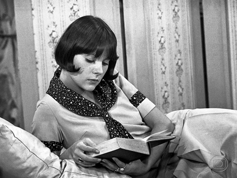 Fã Clube Elizabeth Savalla: Fotos