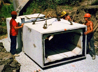 Perhitungan Struktur Box Culvert - Goresan Tinta Seorang Manusia