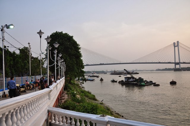 Build India: Alchemist group to develop township at Kolkata Riverside