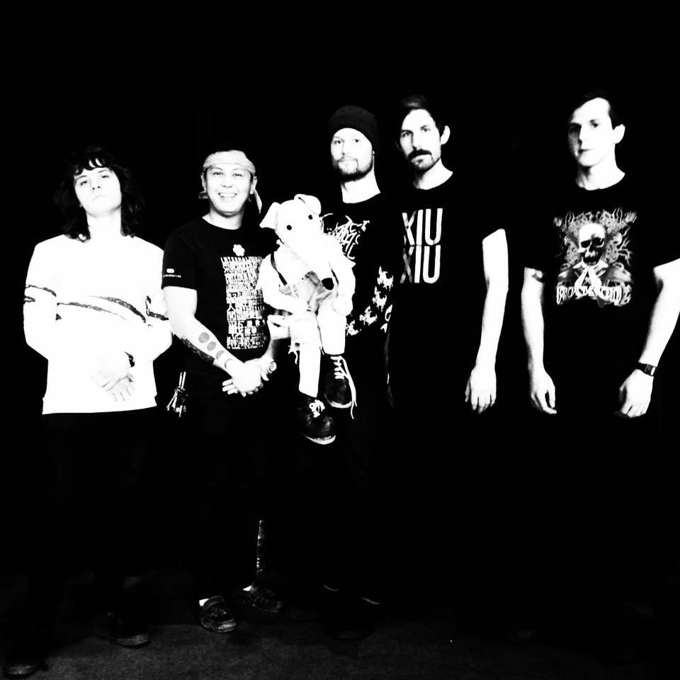 The Blog That Celebrates Itself: Heaven´s Gate with Sleepwalk - An ...