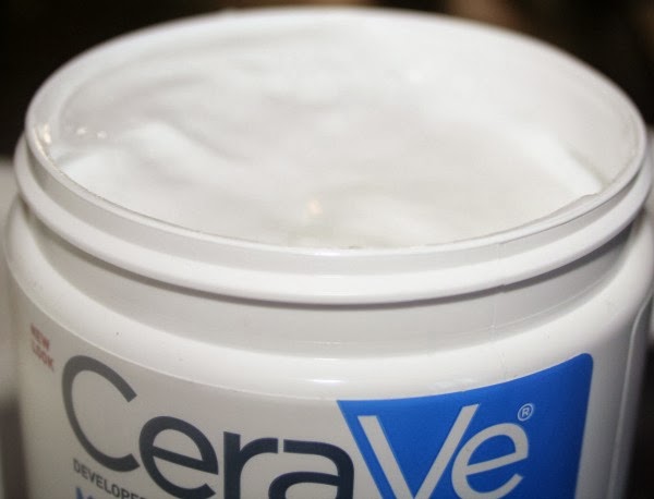 CeraVe Moisturizing Creams-Review and Comparison - Crazy Beautiful ...