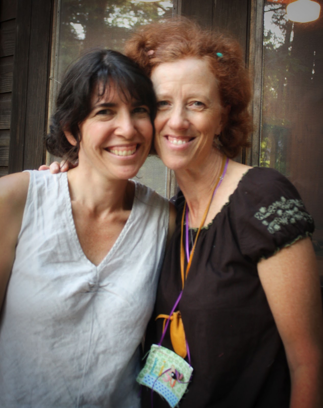 Dandelion Seeds and Dreams: Squam 2012 - Top Ten ♥