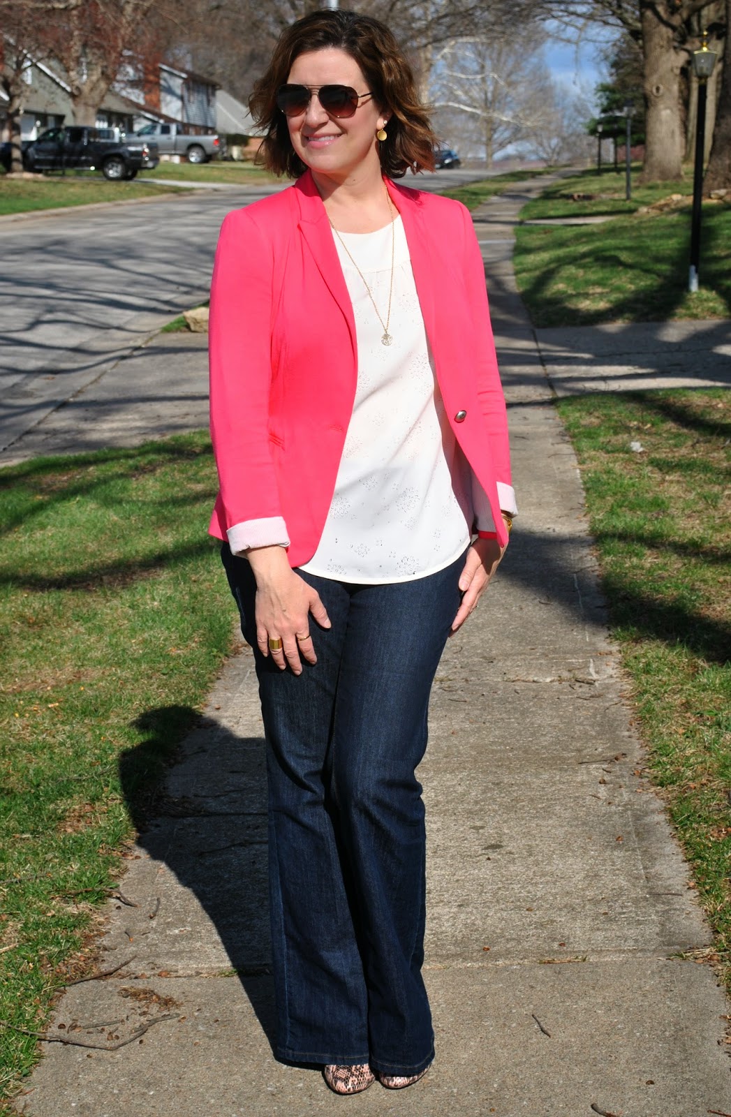 Style My Way: A Keeper