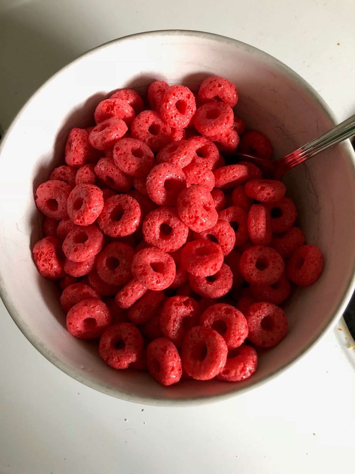 The Newest Rant: Funko Friday: I Tried Funko Cereal, I Barely Survived