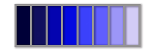 springtring: Kako uklapati boje