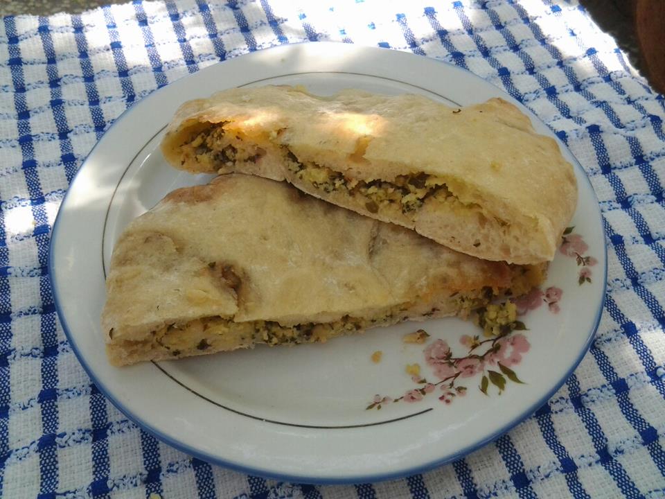 Retete cu miros de poveste: PUPURI