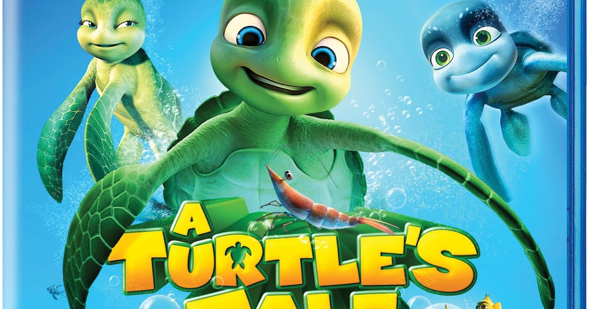 Momma's Gone Over the Wall: A Turtle's Tale: Sammy's Adventure: Review