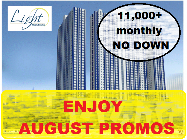 SMDC's Light Residences