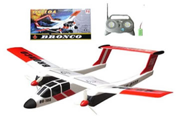 Bronco Electric RC Airplanes | MICRO RC PLANES | CHEAP RC PLANES