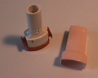 La Botica de Miguel: Taller sobre inhaladores y su uso correcto.