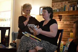 Dream Team!: Home Show Success!