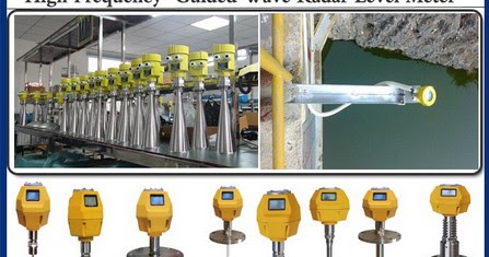 702 Guided Wave Radar Level Meter