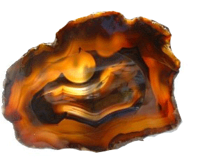 El Ágata y su energía : Mi Rincón Mágico