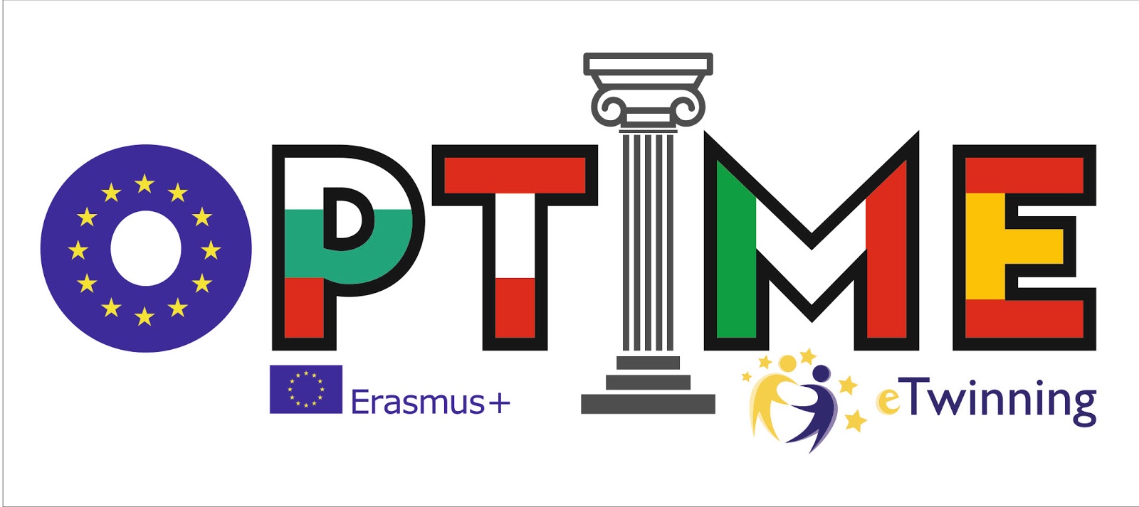 OPTIME: PROPUESTA DE LOGOS, BULGARIA