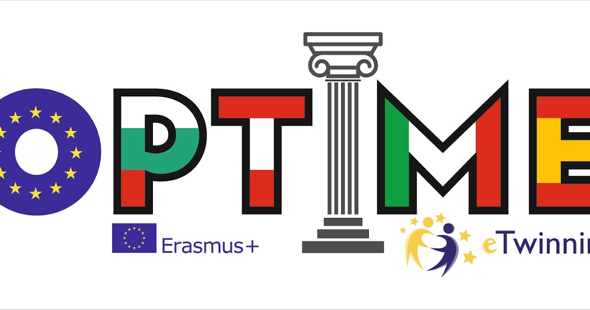 OPTIME: PROPUESTA DE LOGOS, BULGARIA