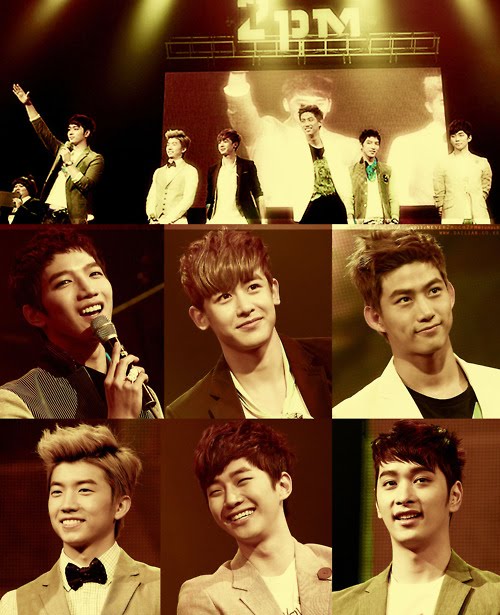 *2PM In My Heart and Hottest Is My Blood Blog*: 2PM Nichkhun and ...