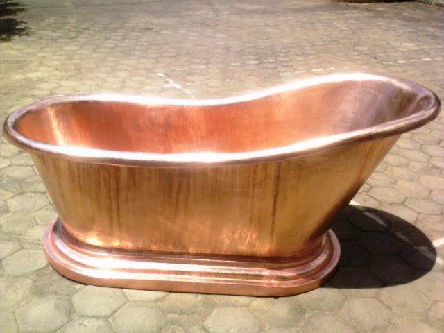 KERAJINAN TEMBAGA DAN KUNINGAN: KERAJINAN TEMBAGA | BUTH UP | BAK MANDI ...