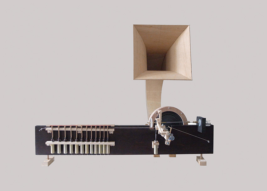 Rumpsti Pumsti (Musik) - Exhibitions & Events: Martin Riches