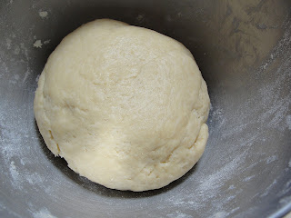 C Mom Cook: April Daring Bakers' Challenge - Armenian Desserts