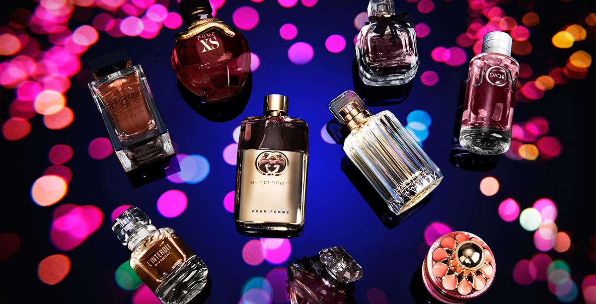 9 Fragrances That Will Keep You In The Party Mood | Edgars Mag