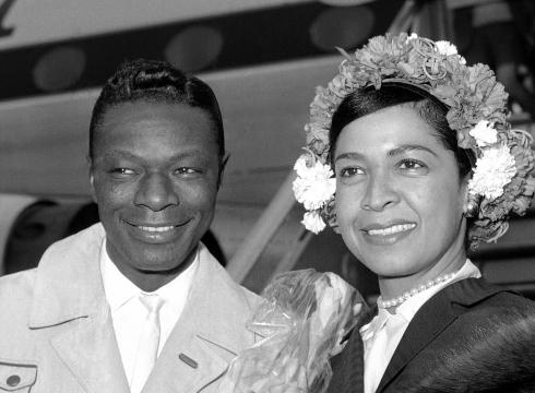 MUSICIAN milestones: Maria Cole, Singer and Wife of Nat King Cole, Dies ...