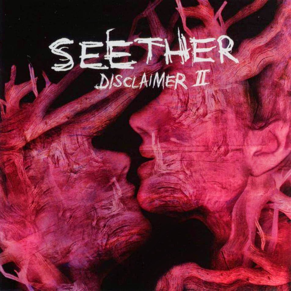 Toda la discografia y biografia de Seether