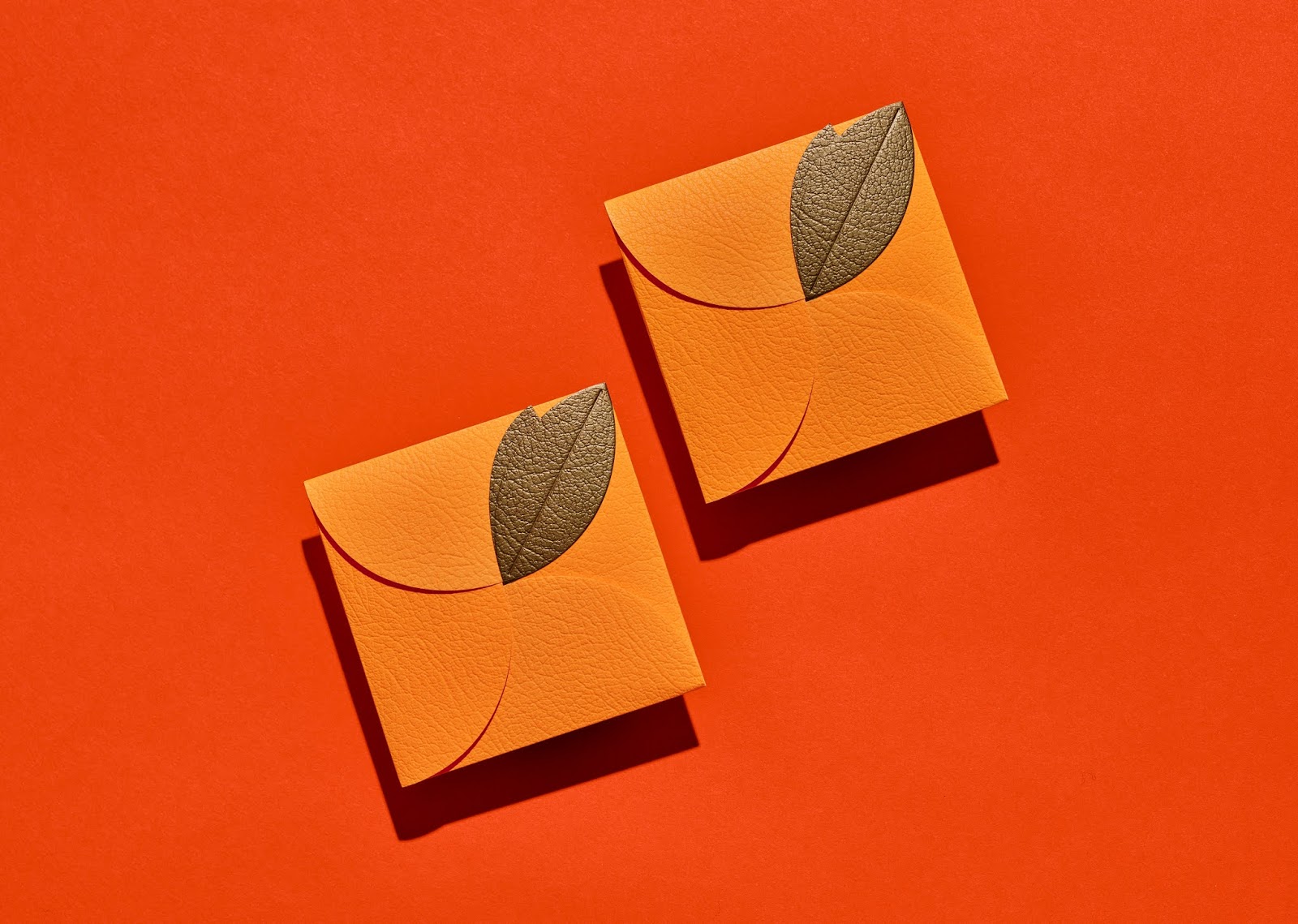 Lucky Packet – Packaging Of The World