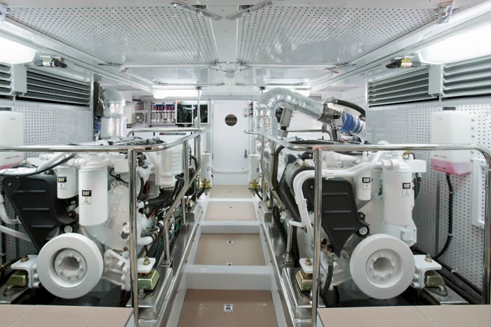 Guided Discovery: Shipyard Visit: Week 43 - Engines & Machinery