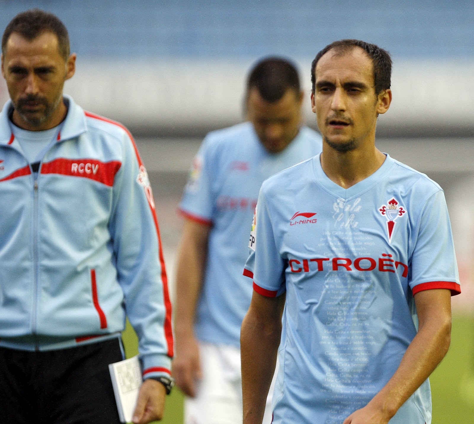 Natxo Insa: "Hemos tenido ocasiones para acabar el partido con más de 1 ...