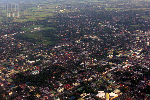 Cities Around The World: Bacolod: The City of Smiles