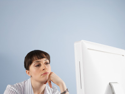 wannabe / employee: 5 ways to counter a depressing work environment