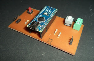Arduino Solar Tracker Using LDR Sensor & Servo Motor - NewTheory