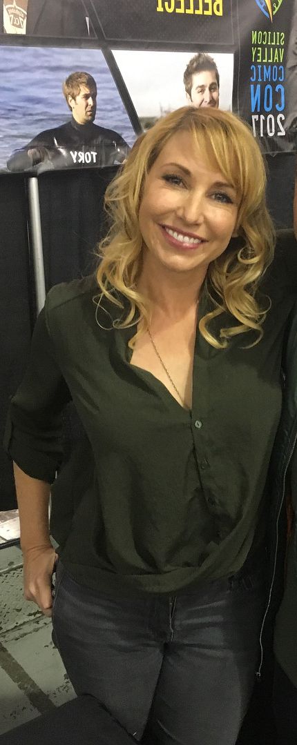 [100+ Pics Gallery] Kari Elizabeth Byron Urich Mythbusters #KariByron # ...