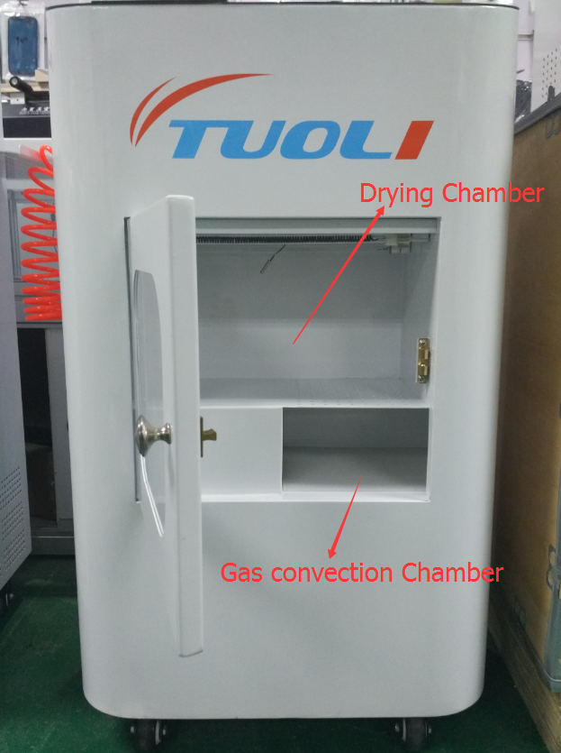 Waterproof Nano Coating Machine