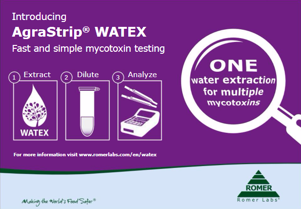 The Aquaculturists: Romer Labs company profile