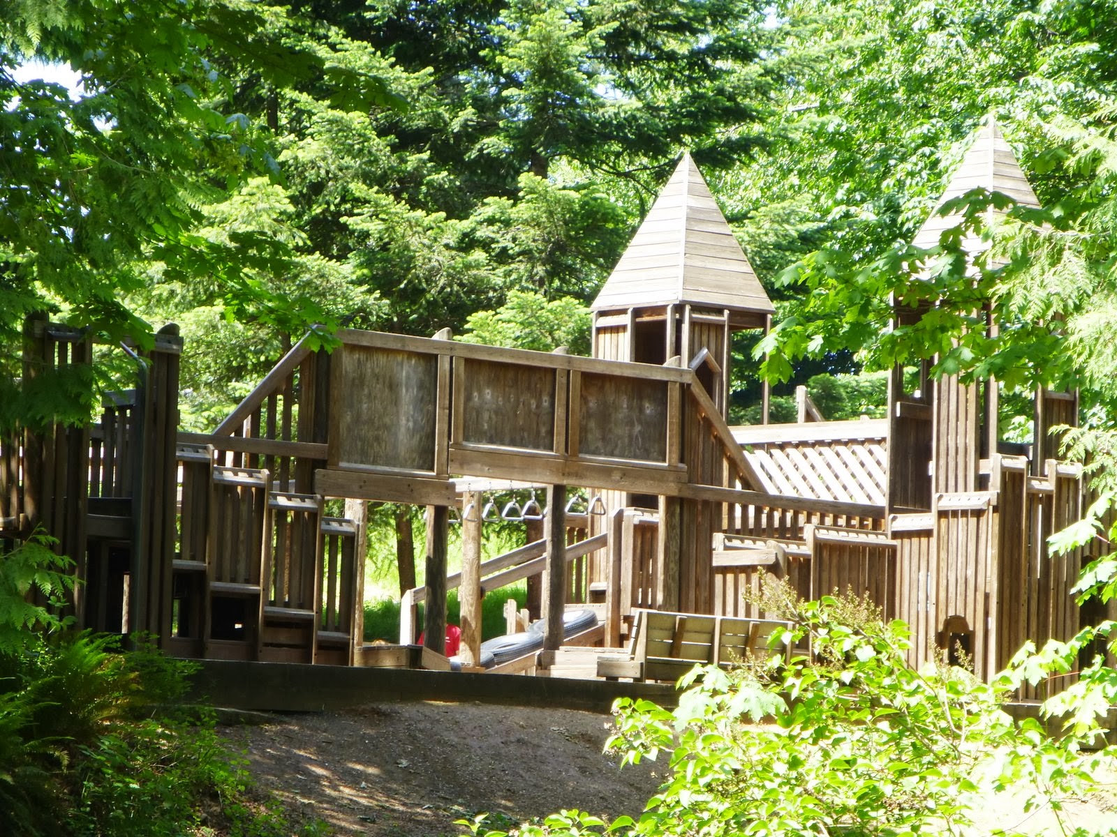 Meinig Memorial Park (Sandy)