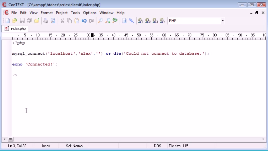 ExtraTutorials: February 2014