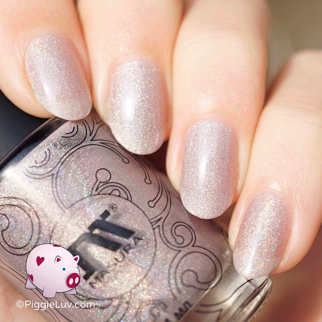 PiggieLuv: Masura swatches & review