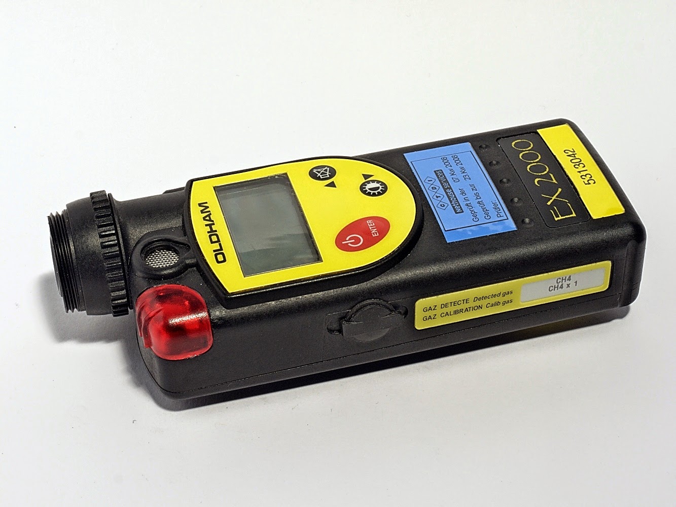 MEO Class 4 Oral Questions, Tips & Tricks: Explain the working ...