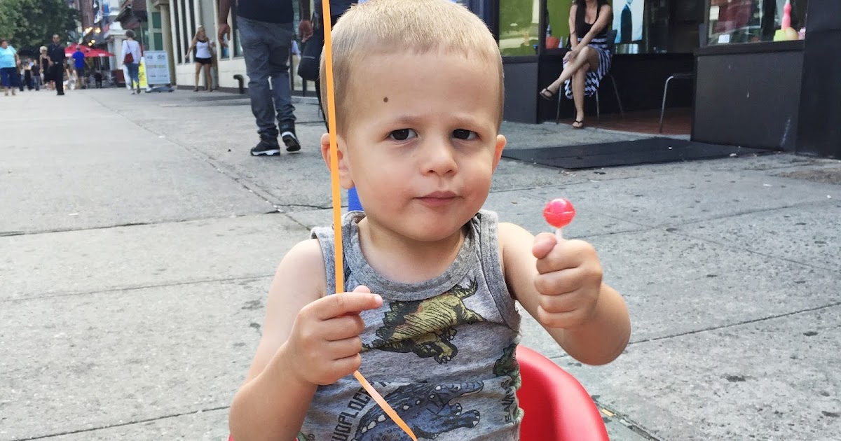 the sparkly life: Baby's First Buzz Cut