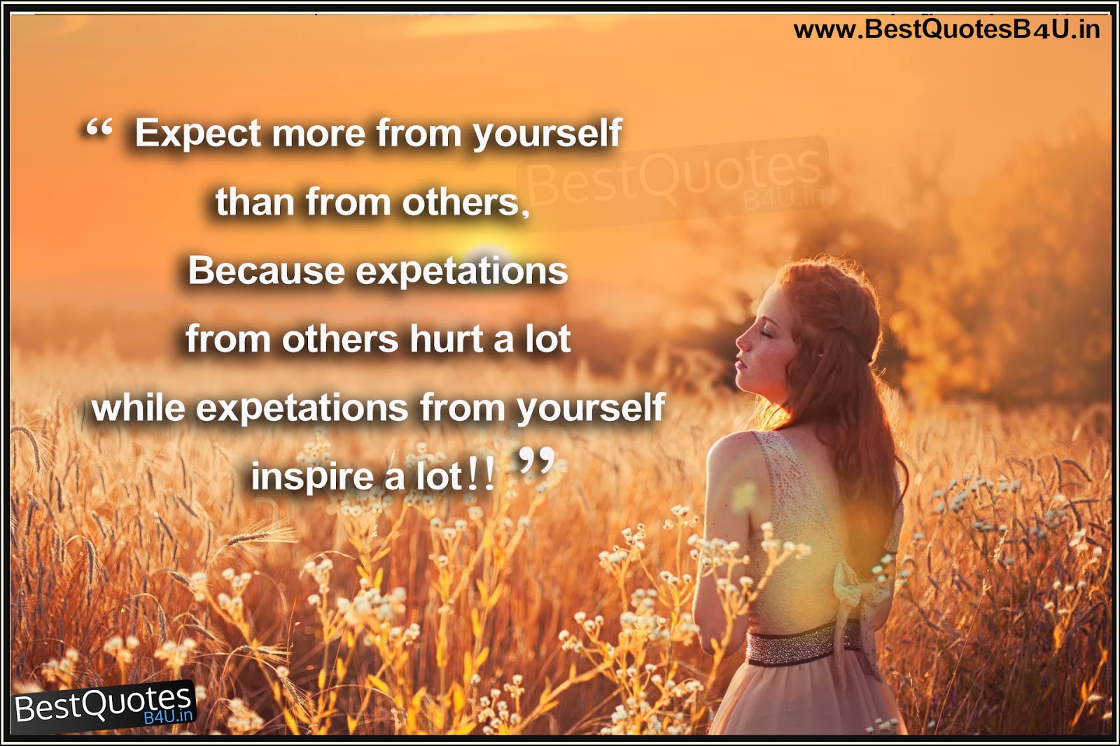 Touching Motivational Quotes